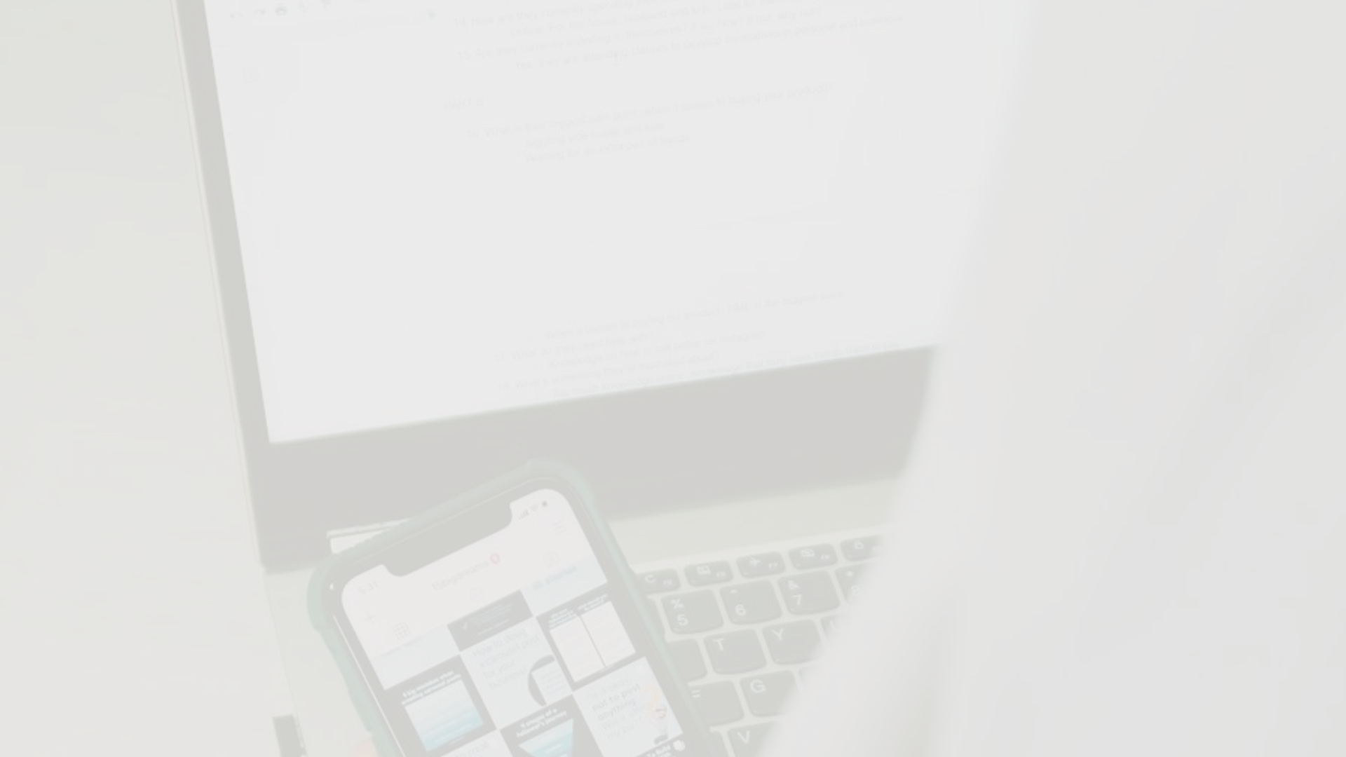 Case Studies | Big Dreams Creative Studio 2025 Inspiring